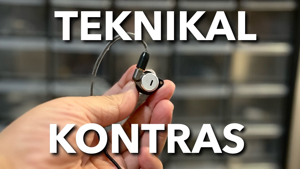 ROSE TECHNICS STARCITY 5 PRO - YouTube