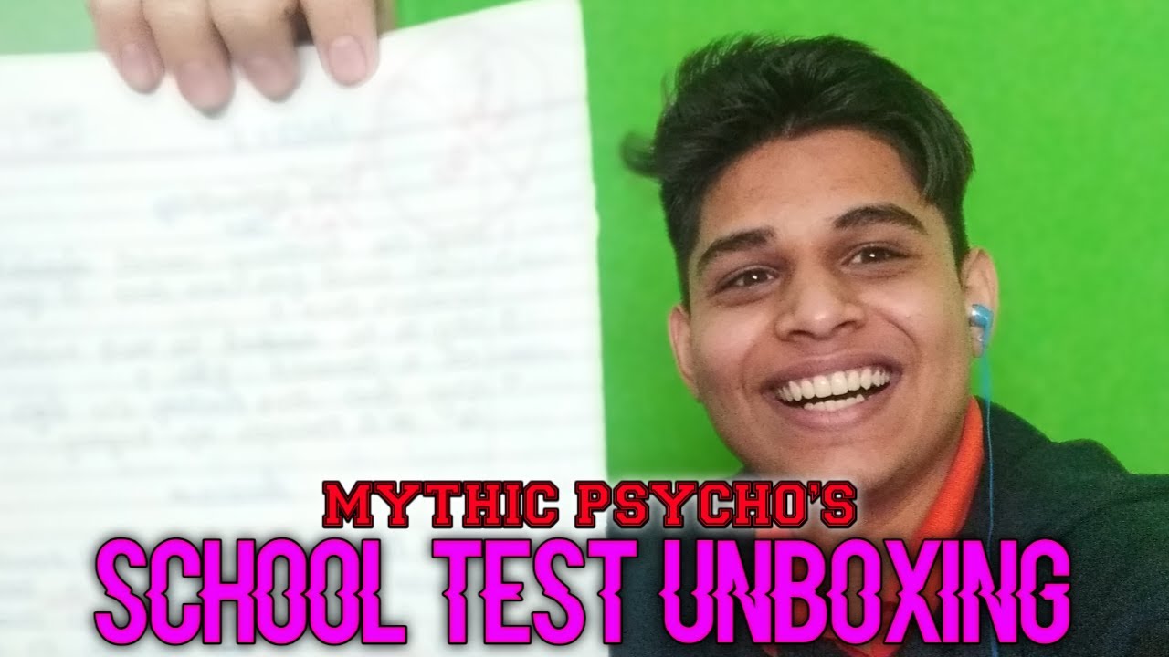 3rd day | Mythic Psycho TRUTH AND DARE. - YouTube