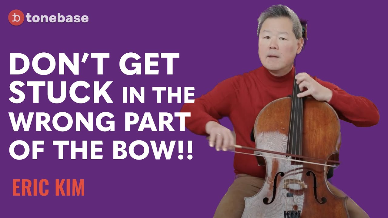 Beethoven's Most Beautiful Cello Excerpt: 5th Symphony Andante (ft ...