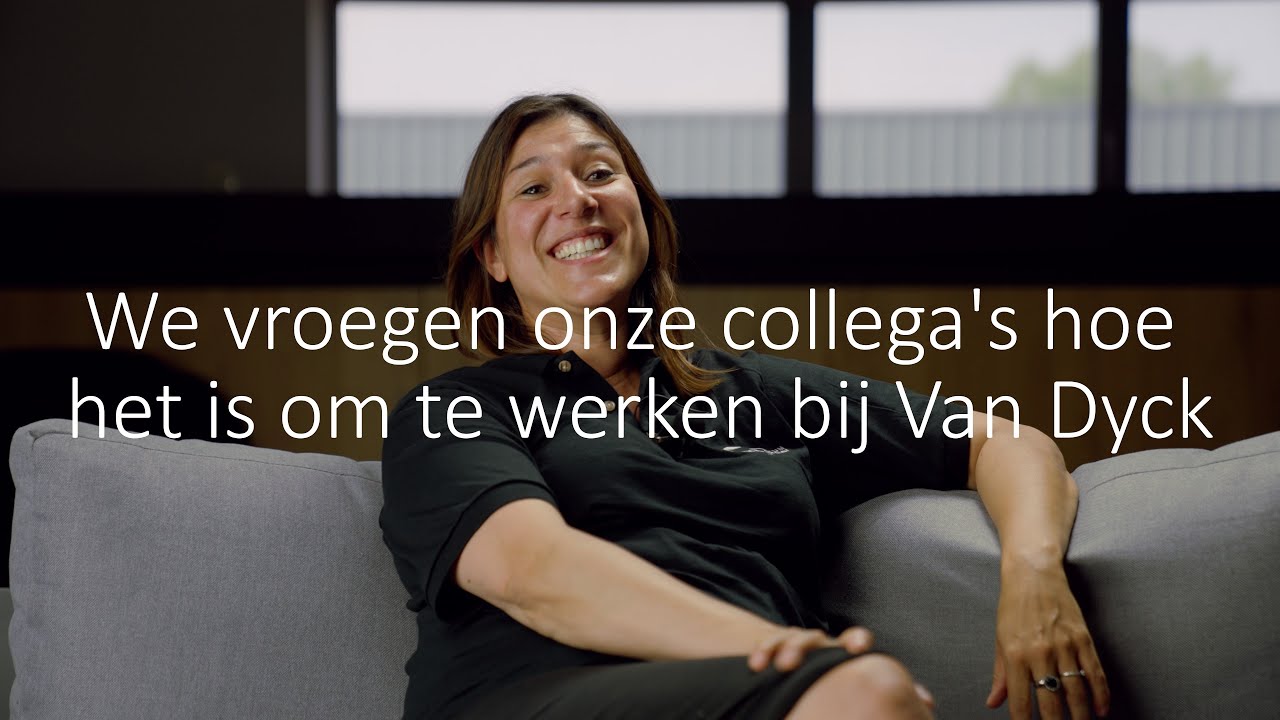 Employer Branding Van Dyck Marcel 2022 - YouTube