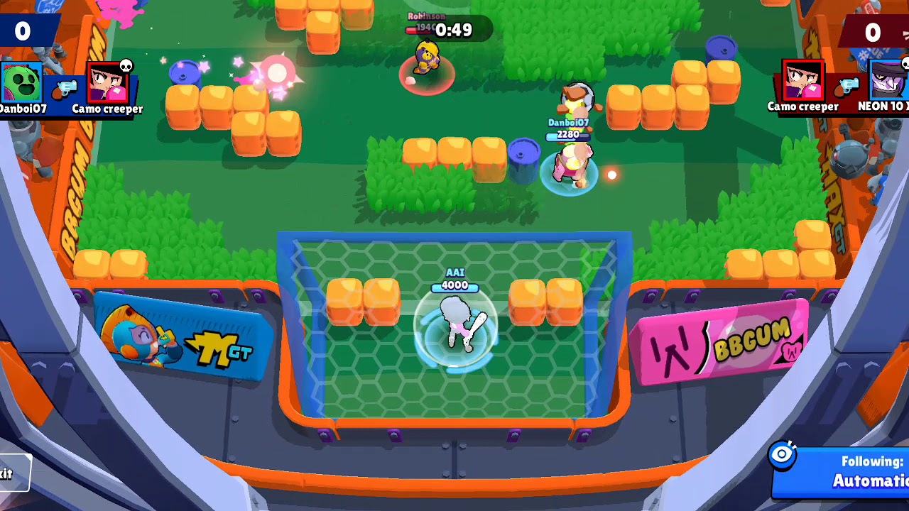 Good game team - YouTube