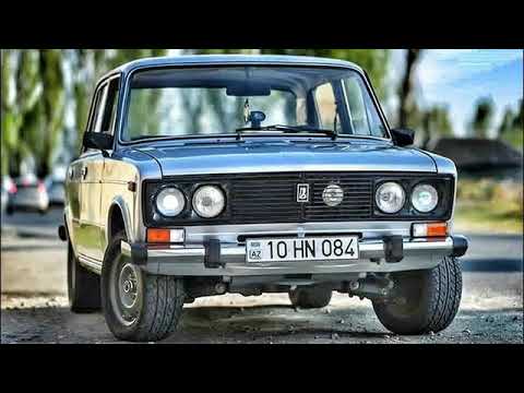 Azeri bass music 2018 kayf mahnı
