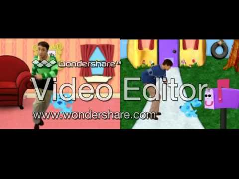 Steve And Joe Sings Mailtime Number 19 - YouTube