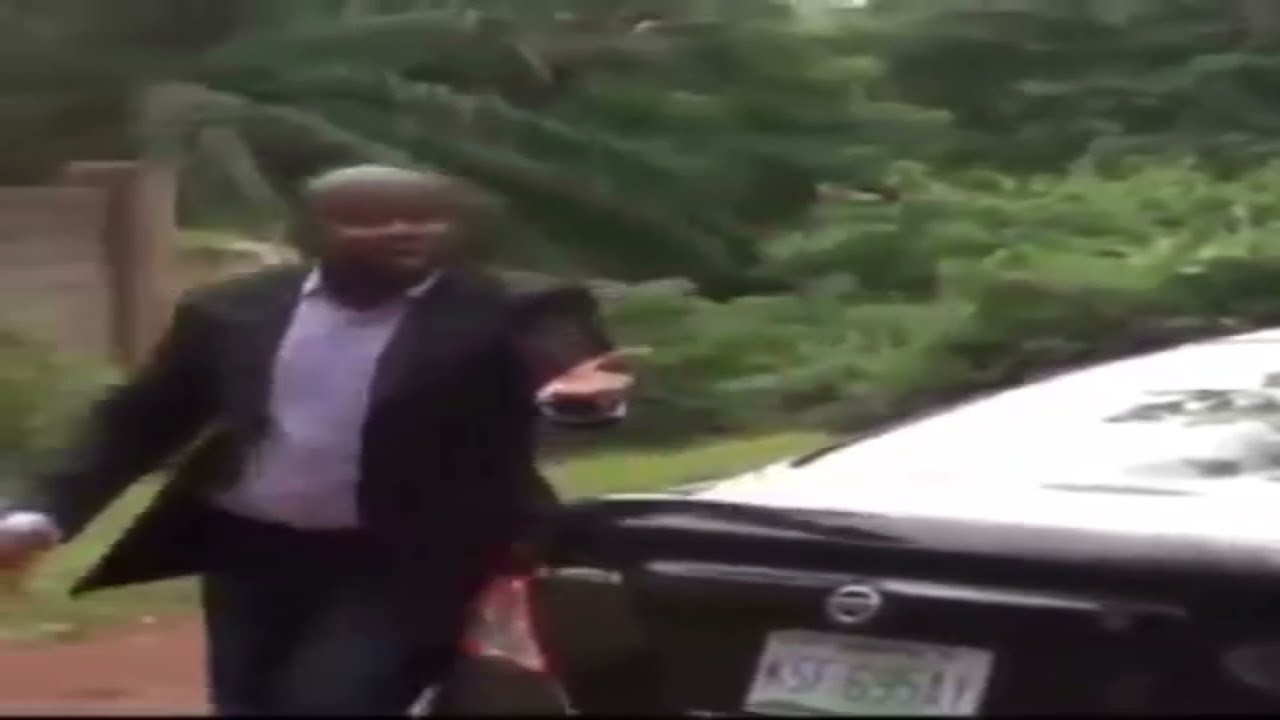 Why you are running? meme sound variations - YouTube