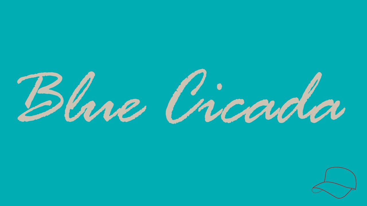 BLUE CICADA | Official Trailer - YouTube