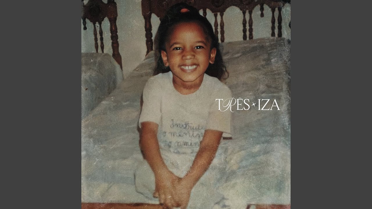 Mó Paz (feat. Ivandro) - YouTube Music