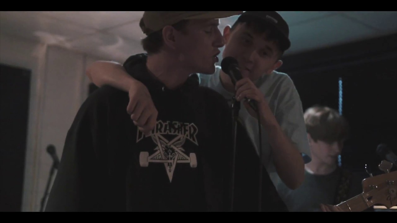 Safeguard "Harbour" Official Music Video - YouTube