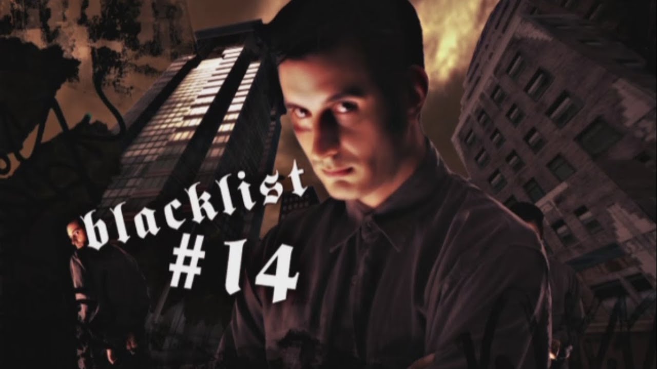 Blacklist 14 Defeated Story - Taz - NFS Most Wanted - No OnE is PeRfEcT ...
