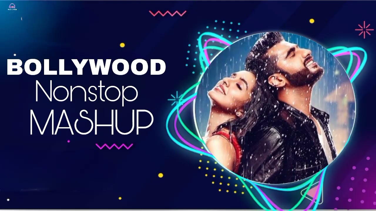 BOLLYWOOD NON-STOP MASHUP | Evergreen Love Songs | Retro Hits 🎵 - YouTube