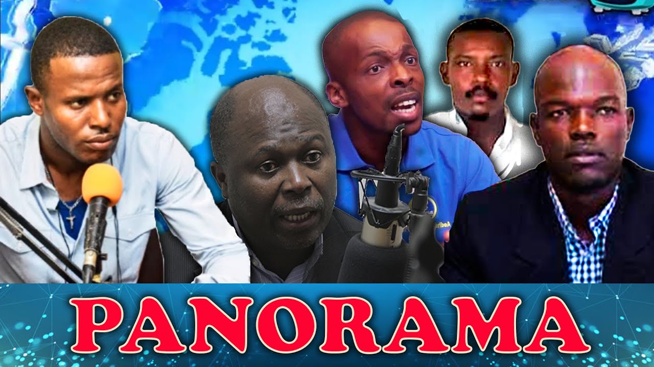 LIVE || PANORAMA RADIO MEGA || Romanes Samedi / Samdi 12 Mas 2022 - YouTube
