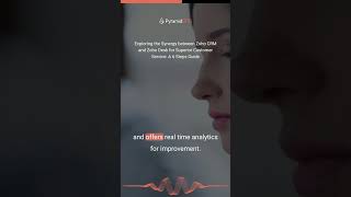 A Step-by-Step Guide to Achieving Synergy Between Zoho CRM and Zoho Desk in 6 Easy Steps – SynthMind