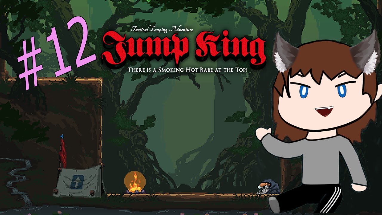 Jumpking (Part 12) - YouTube