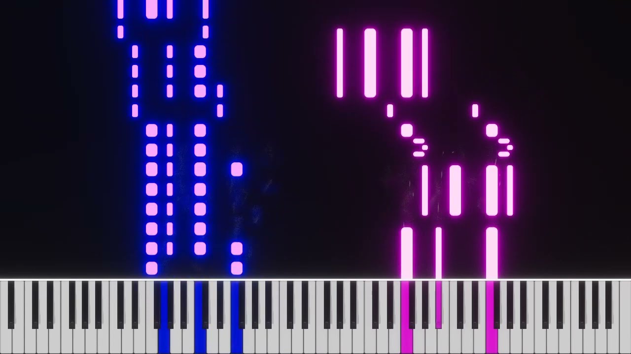 Thomas Bergersen - Memoria (Humanity Chapter V) (Piano) [PREVIEW ...