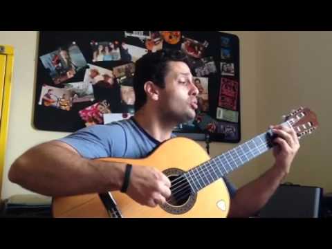 Cristo Ajudará - He Will hold me fast - Matt Merker Diego Venancio ...