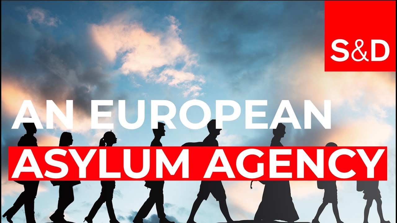 A European Asylum Agency - YouTube