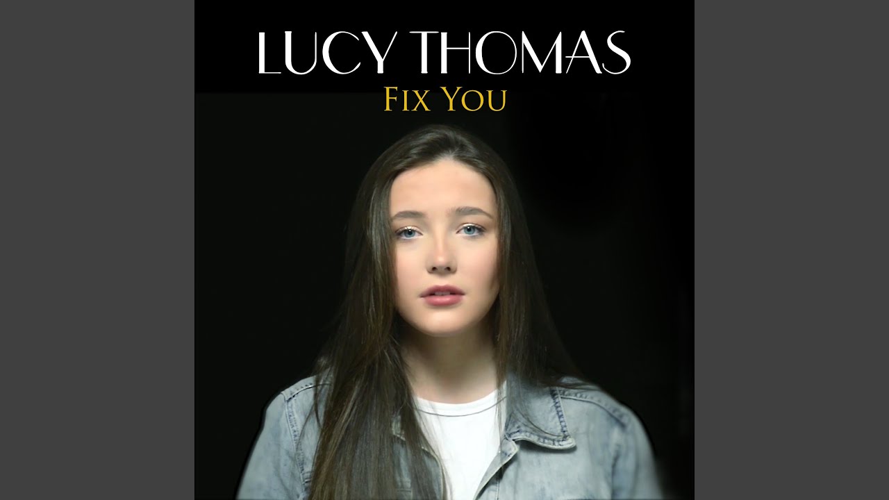 Fix You - YouTube Music