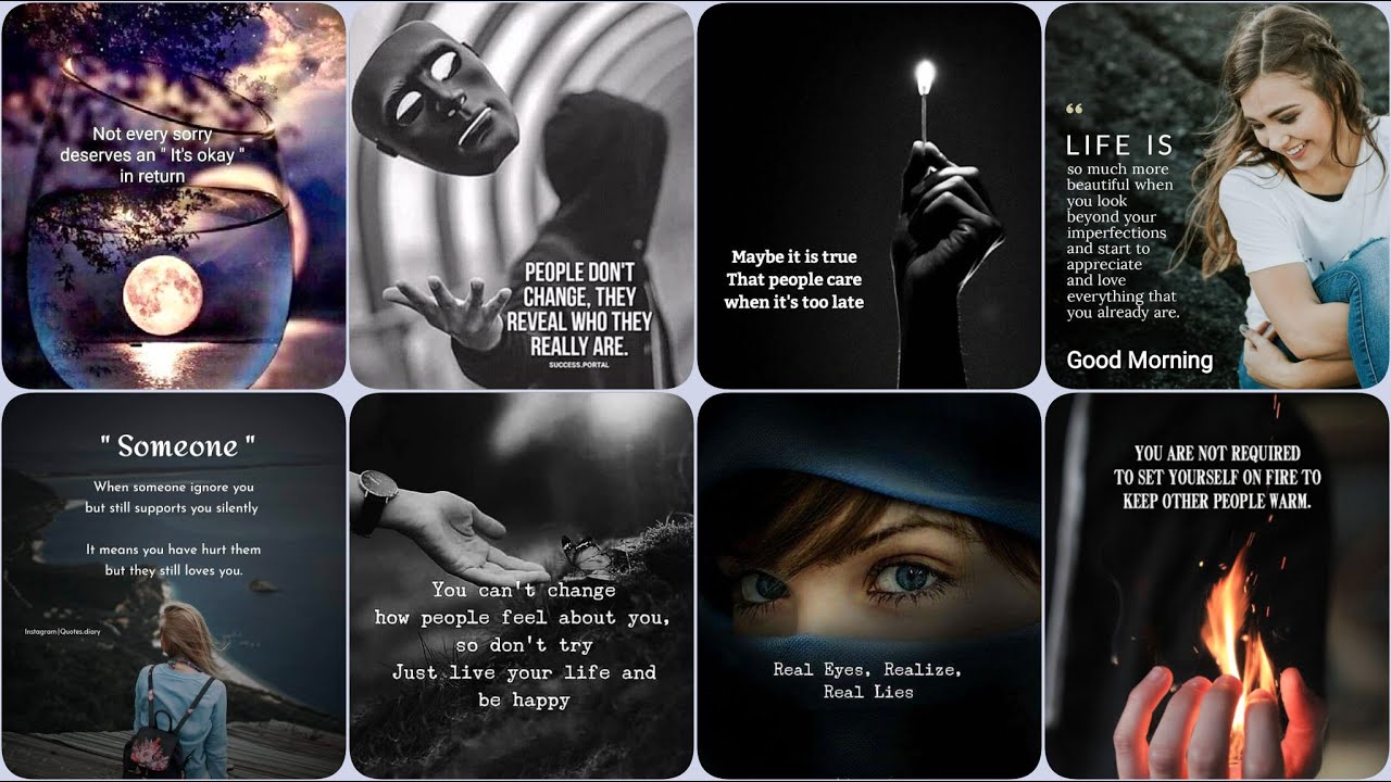 motivational life short video|long quotes about life|trending ...