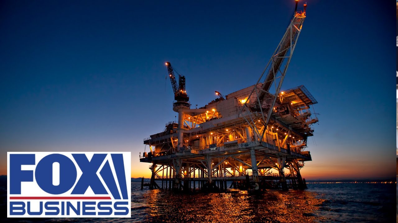 'TECHNOLOGICAL MIRACLE': Exec touts US' offshore drilling ability - YouTube