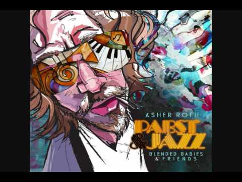 Asher Roth - Not Meant 2 Be (Pabst & Jazz Mixtape - 2011) - YouTube