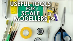 Scale Modelling Tips and Tutorials - YouTube