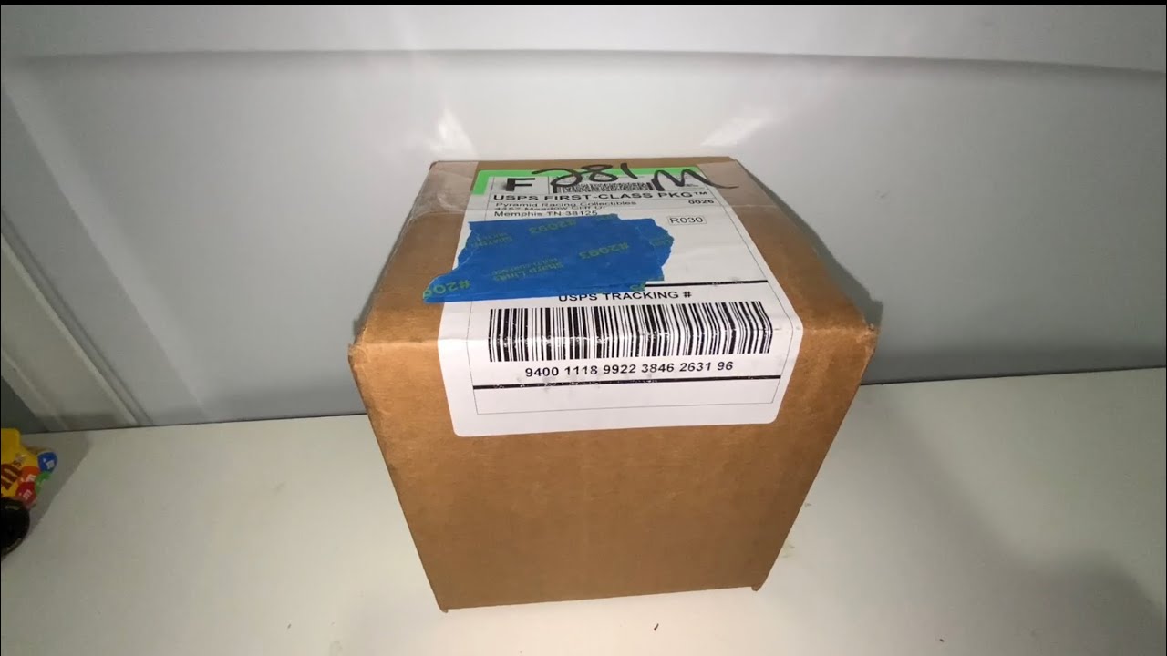 Huge diecast Haul from pyramid racing collectibles - YouTube