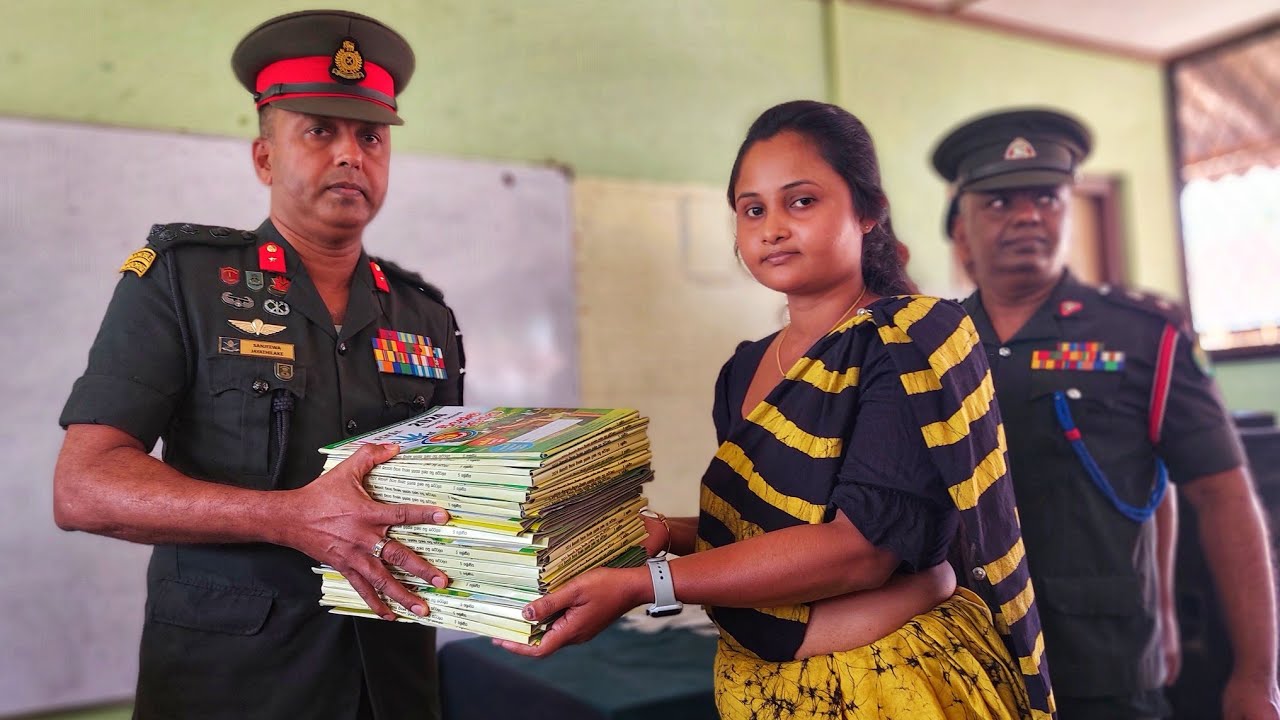 පහට පහක් 2024 | විශේෂ ඉලක්ක ප්‍රශ්නපත්‍ර කට්ටල | වවුනියාව දකුණ අධ්‍යාපන ...