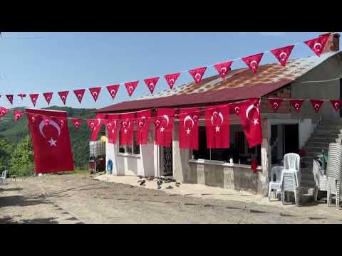 Şehit İslam Sancak'ın ailesine şehadet haberi verildi