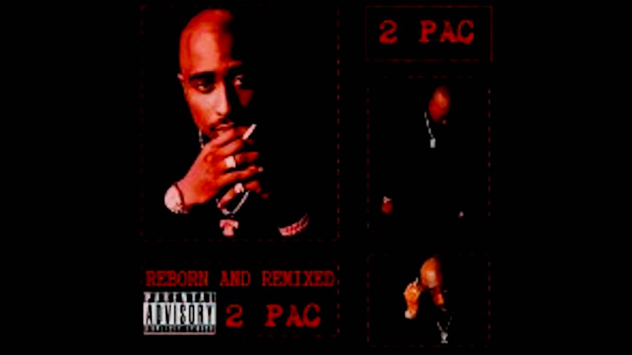2Pac - Breathin' - YouTube