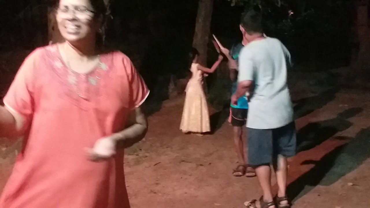 Naringre khalchava dandiya - YouTube