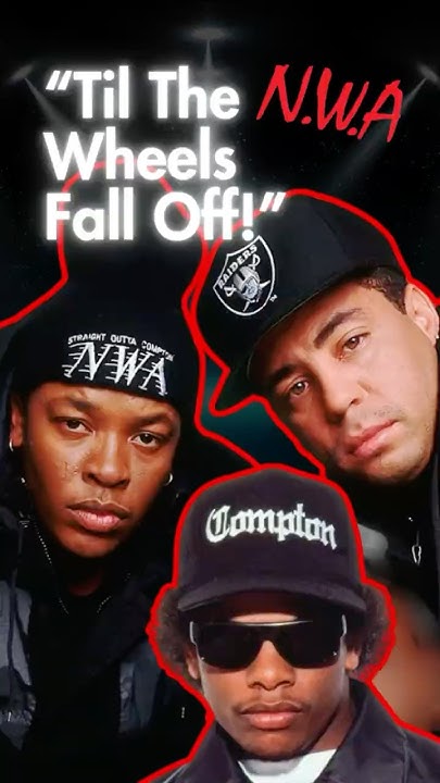 DJ Yella's Dilemma: Why Eazy-E Over Dr. Dre? #podcast #shorts #nwa #rap ...