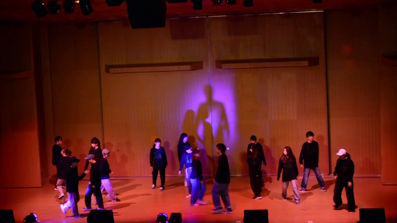 【Dance Virus 2018 Spring RevivaL】 - YouTube