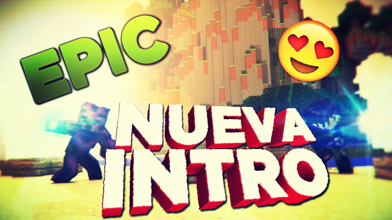 intro para N3RO GAMES. - YouTube