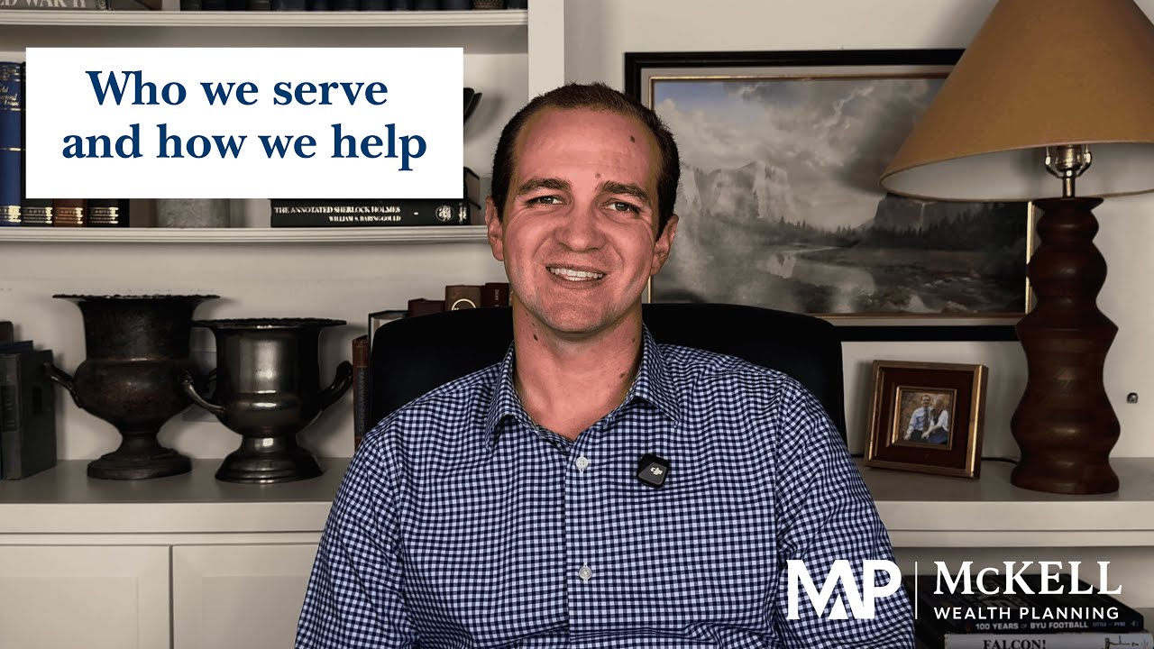 Welcome to McKell Wealth Planning - YouTube