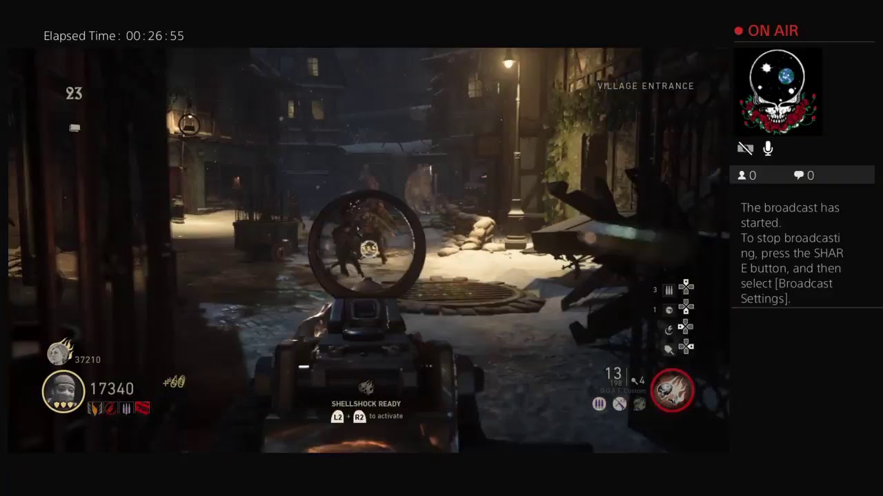 WW2 the final reich high rounds - YouTube