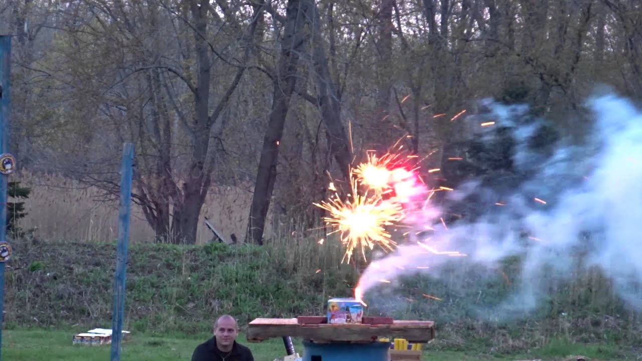 Winda - California Girls Fountain 2015 - YouTube