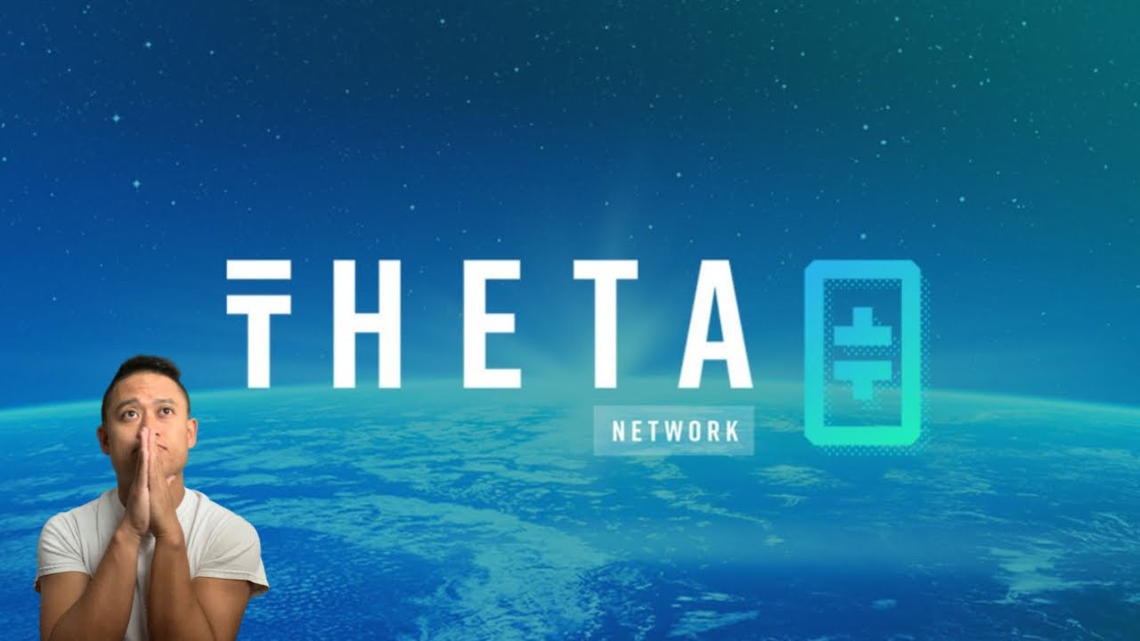 THETA PROJECTS CONTINUE TO BUILD IN Q1 OF 2024 | THETA TOKEN UPDATES ...