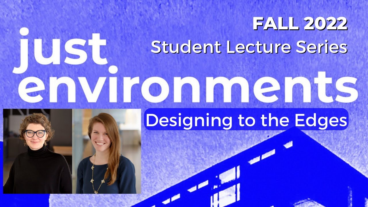 2022 Fall Lecture Series: Alison Berg and Yulia Bortkevich - YouTube