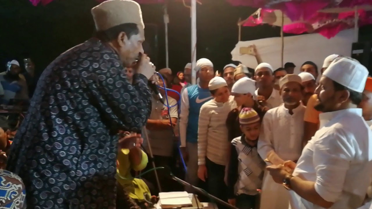 Khole Karam ka Darwaza - Nizami Brothers Ghulam Sabir Ghulam Waris ...