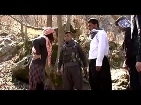 Dermansız Dert - CUDİ'de Bir Aşk Hikayesi( FRAGMAN )