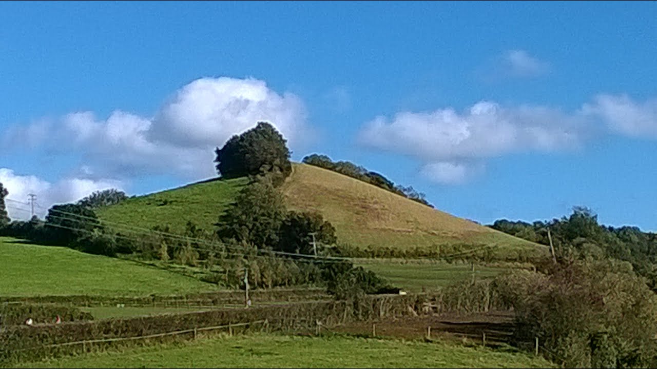 PYRAMIDS IN BRITAIN PART 2 - YouTube