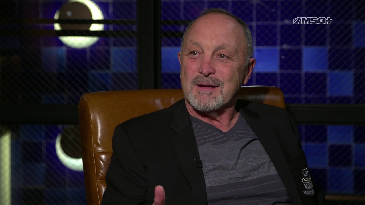 2 On the Isles: Bryan Trottier & Ed Westfall on Bill Torrey | New York ...
