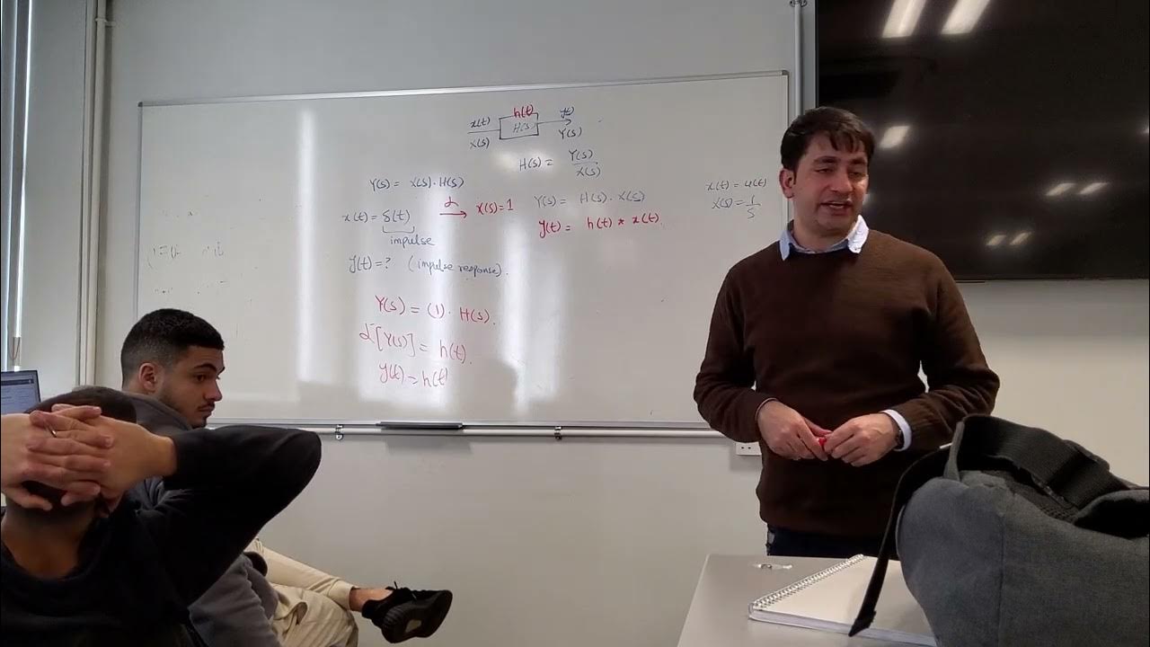 Artificial Intelligence and Signal Processing: Tutorial 3 - YouTube