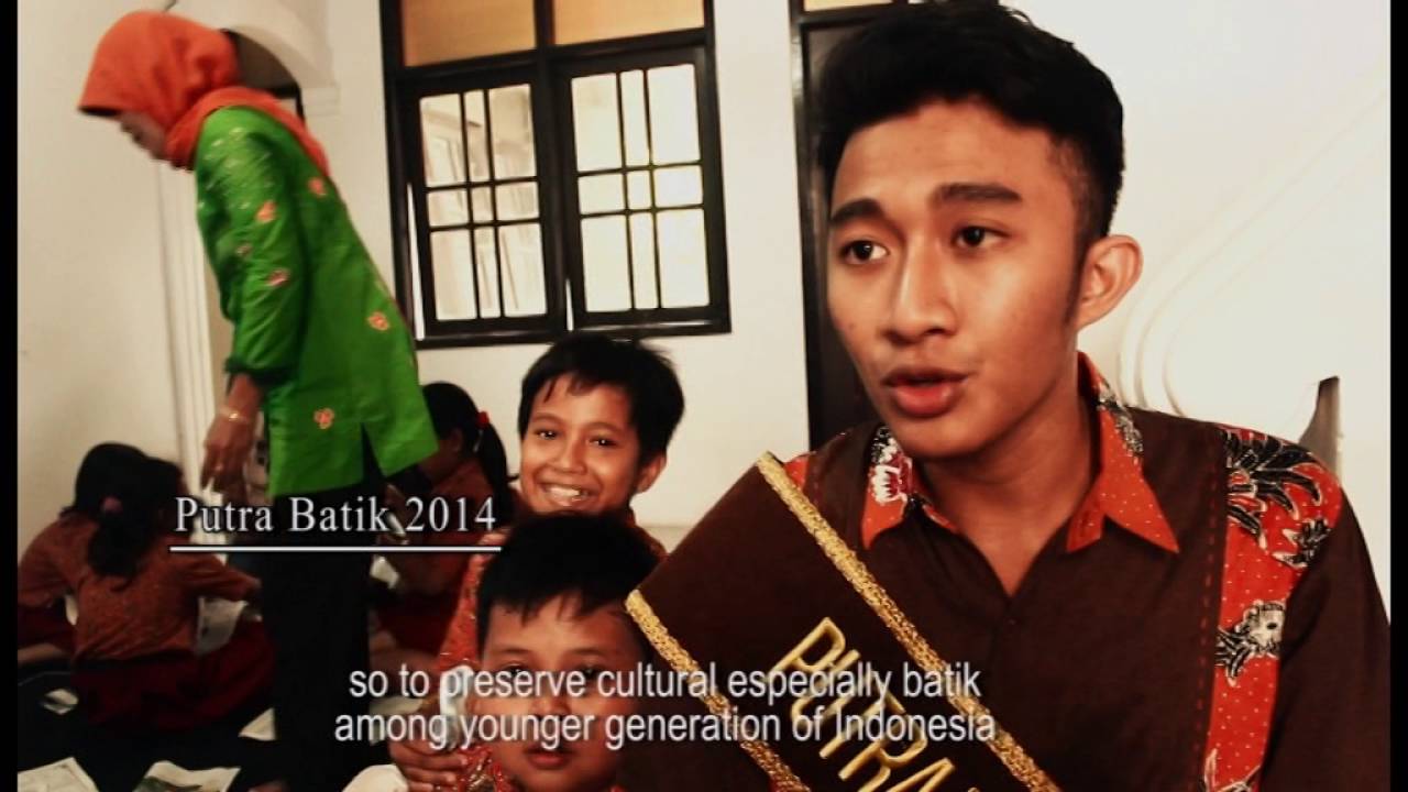 SECARIK KAIN PAL BATU - DOKUMENTER - YouTube