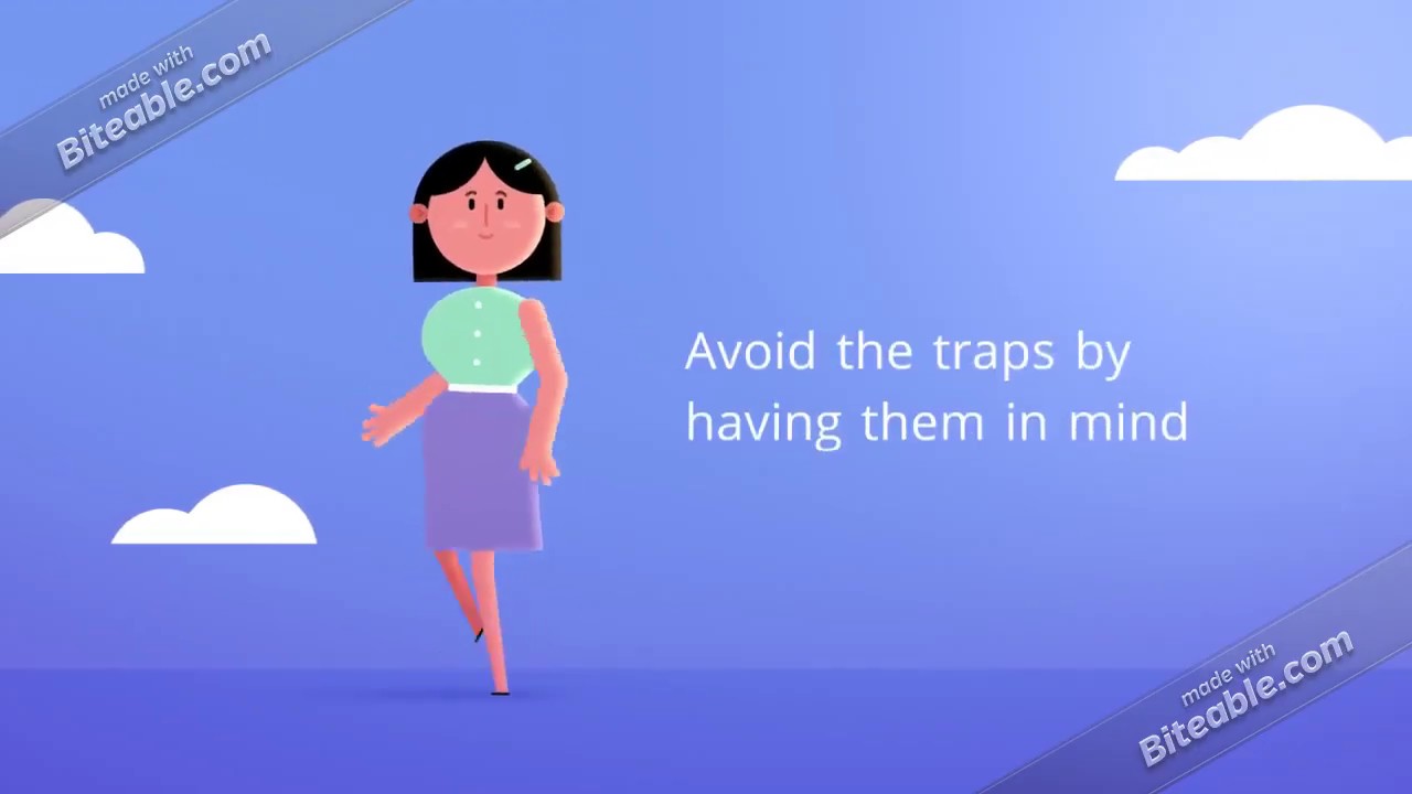 Decision Making: Common decision-making pitfalls and how to avoid them ...