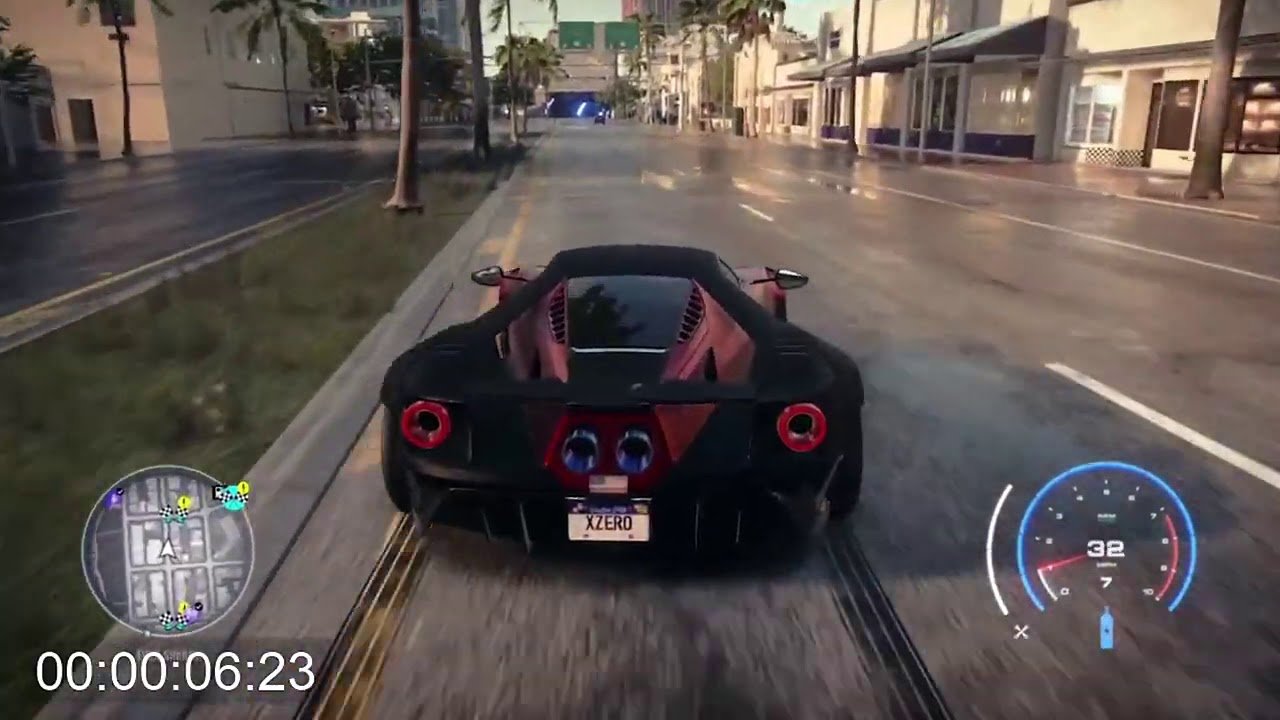 Cars nfsu 2 - bopqetek