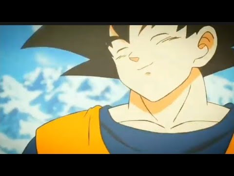 Goku-Clean-Transition- - YouTube