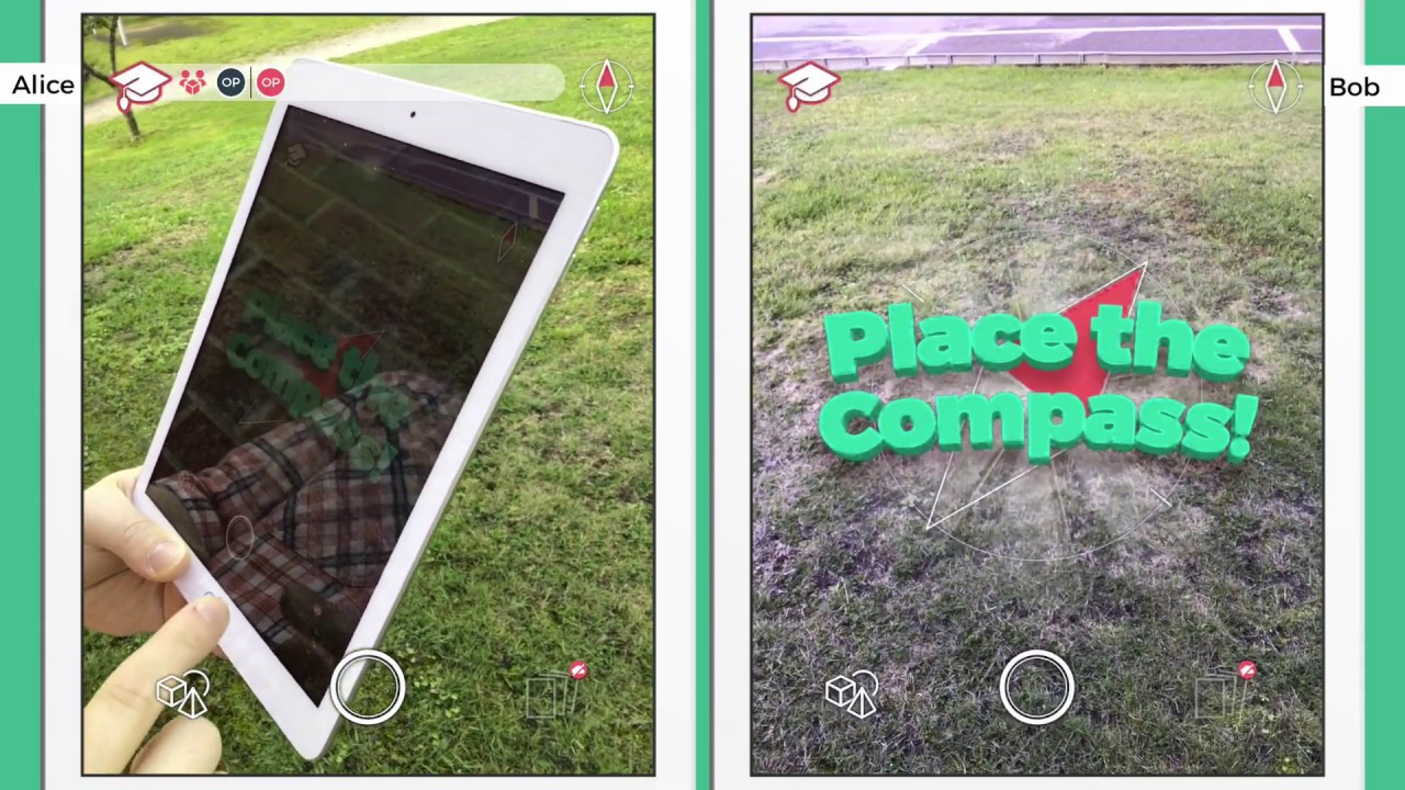 3DBear tutorial 10 - MULTI-USER - YouTube
