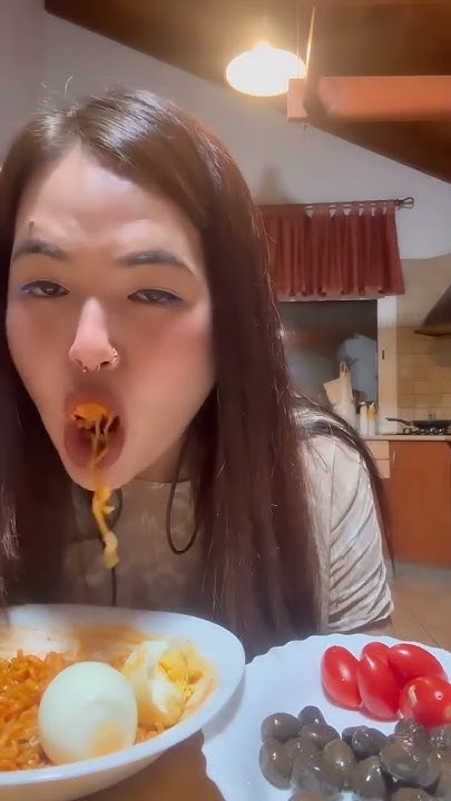mukbang 🤤 #mukbang #foodblogger #foodies #highlights - YouTube