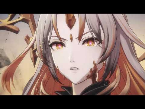 FEH Book 7: Flower of Hell - YouTube