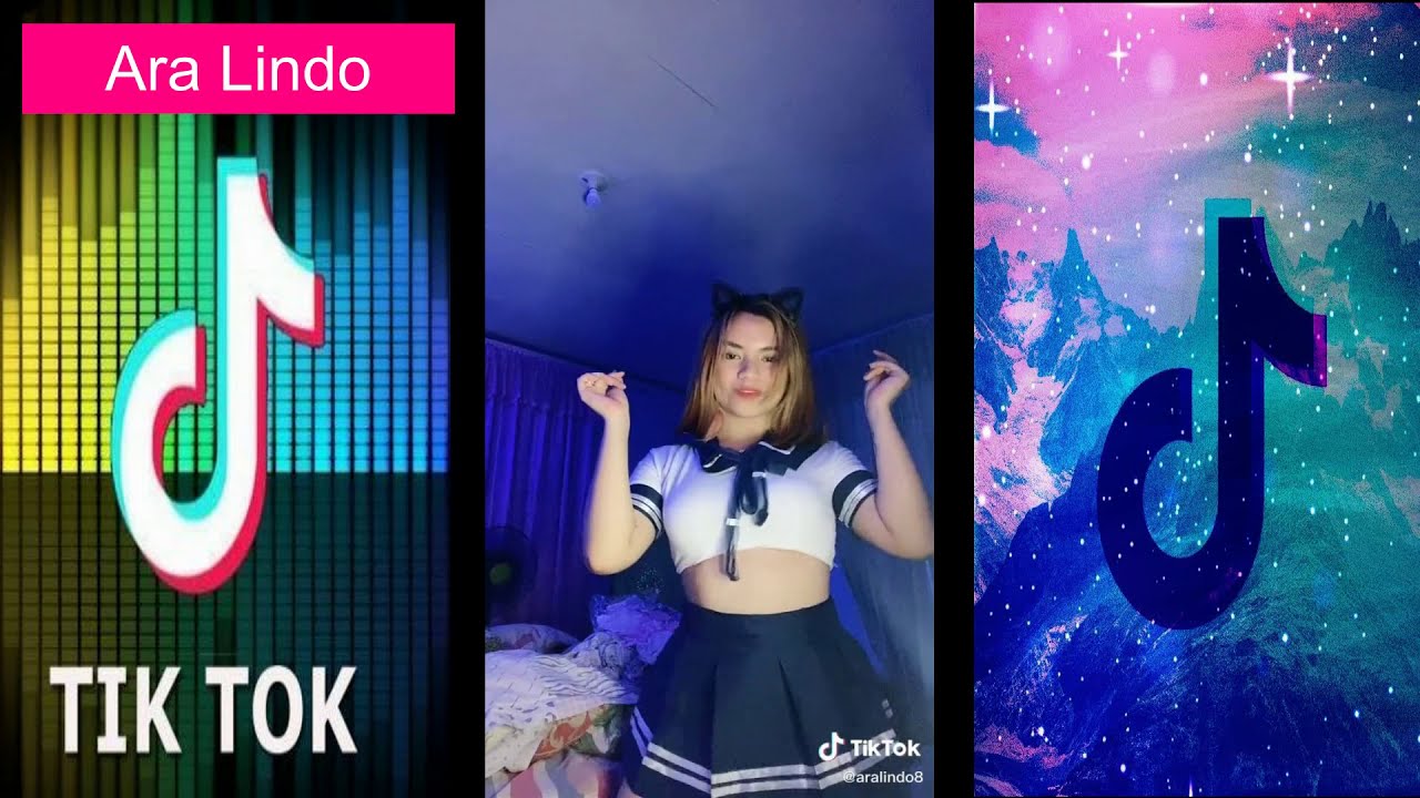 Camel Toe : Ara Lindo | Hot & Sexy TikTok | Compilation | - YouTube